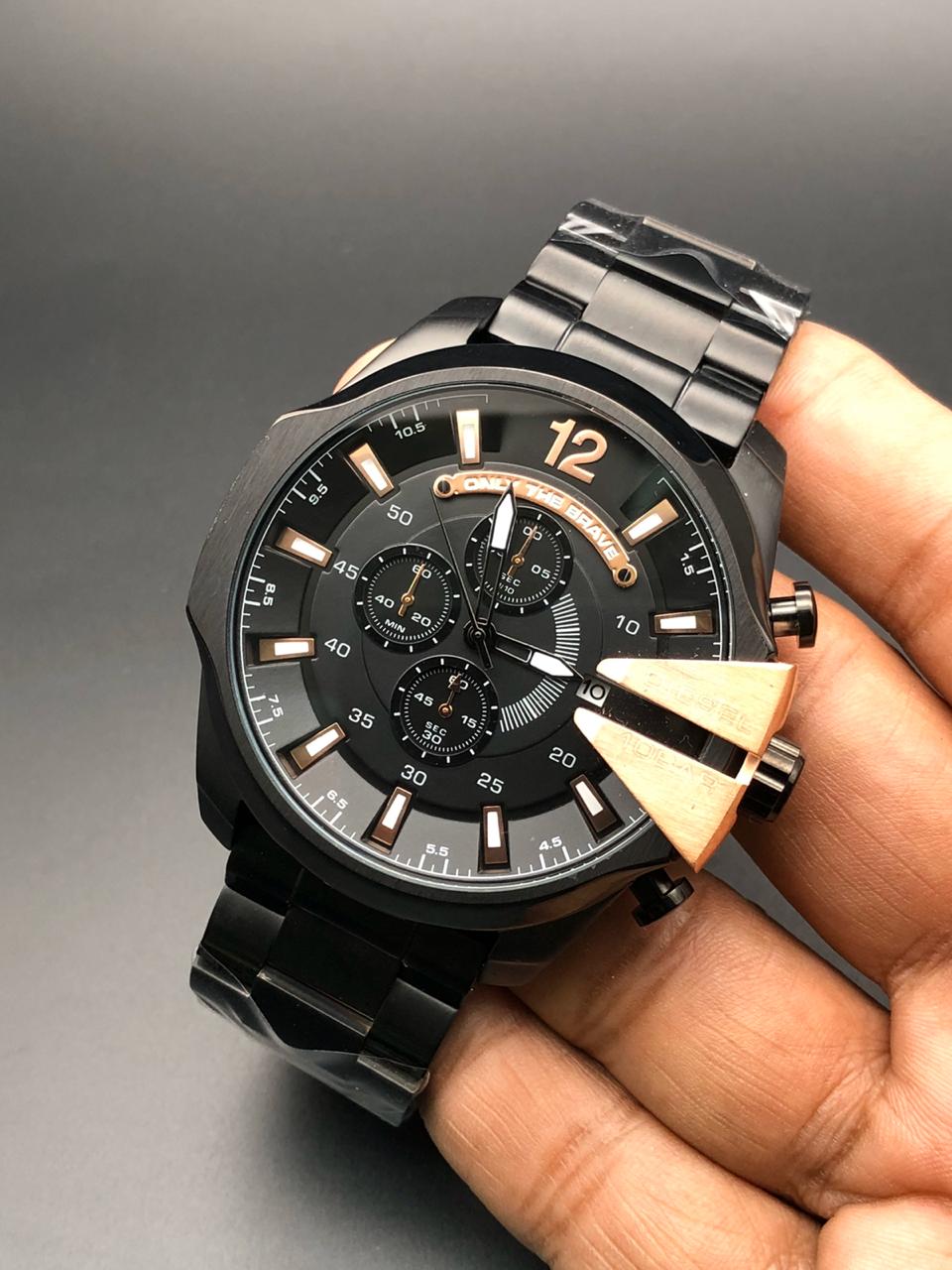 Brand Diesel 10 Bar All Colors 2299 Luxury Hack