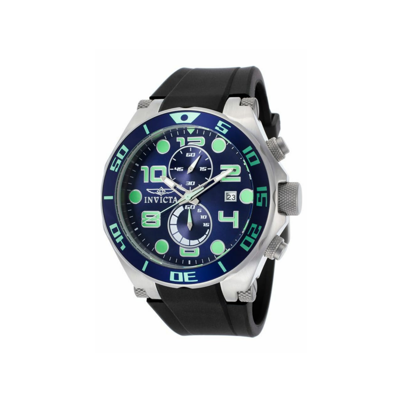 Invicta Original Article – Luxury Hack